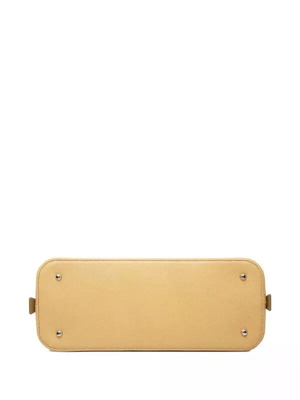 Burberry 2000-2017 Leather Handbag