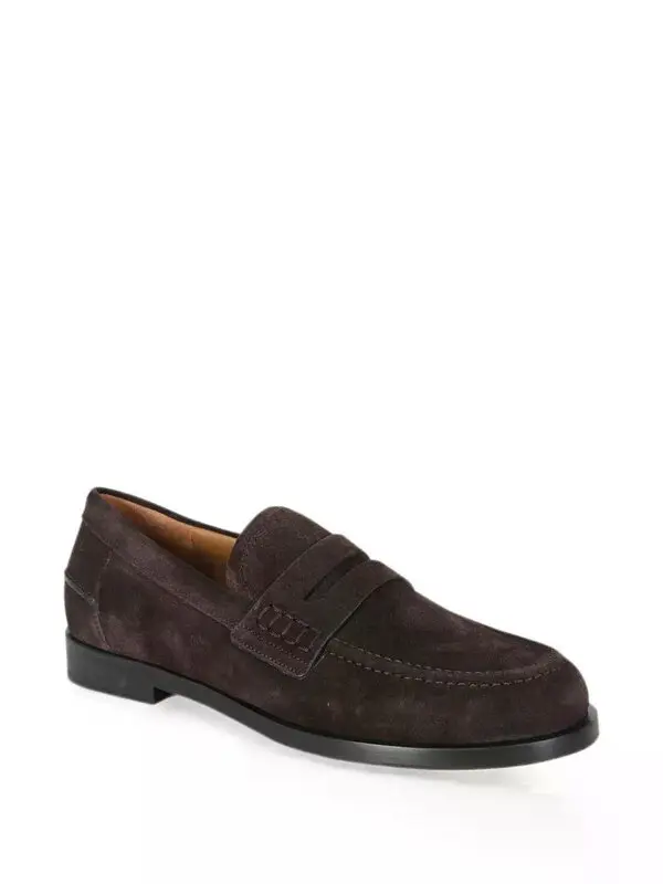 Roberto Festa Penny Detail Loafers