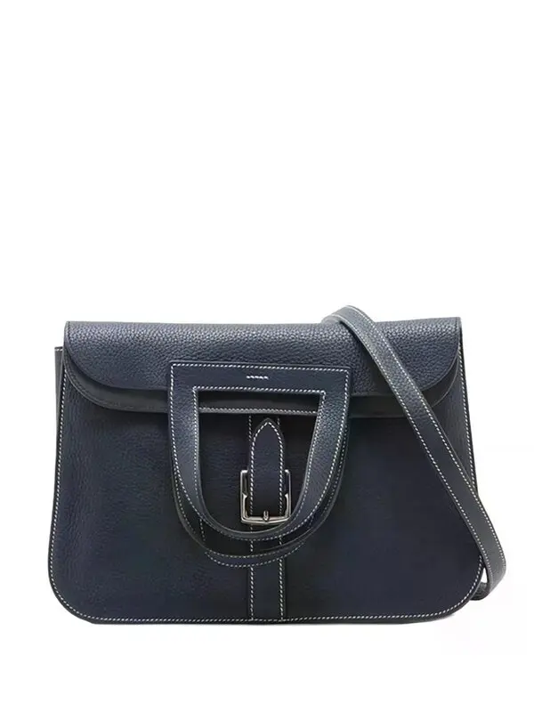 Hermès 2016 Clemence Halzan 31 Satchel