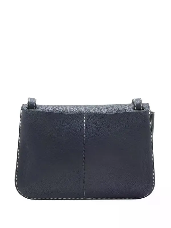 Hermès 2016 Clemence Halzan 31 Satchel