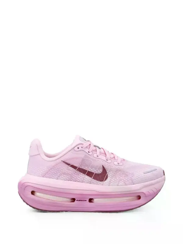 Nike Vomero Sneakers With Air Zoom Sole - Pink