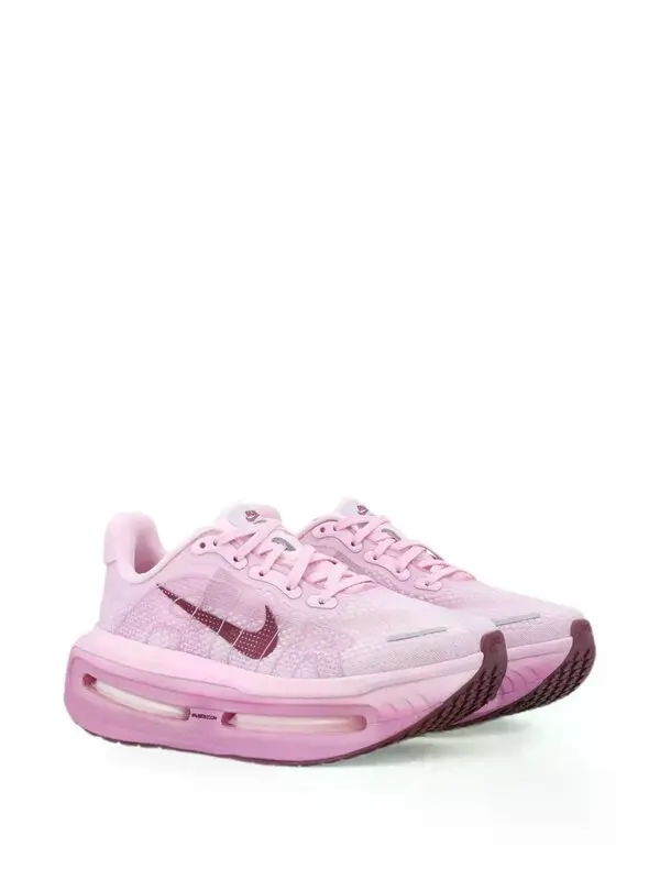 Nike Vomero Sneakers With Air Zoom Sole - Pink