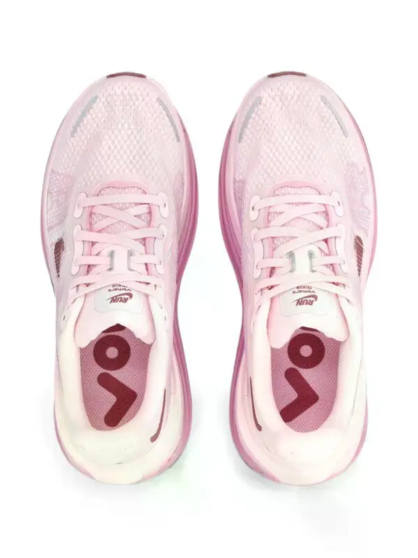 Nike Vomero Sneakers With Air Zoom Sole - Pink