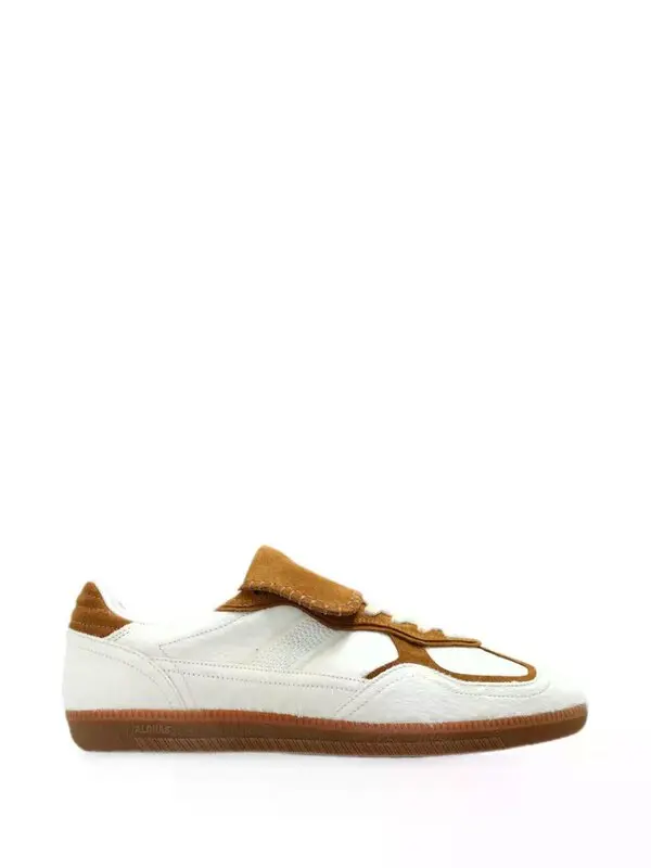 ALOHAS Tb.490 Panelled Sneakers