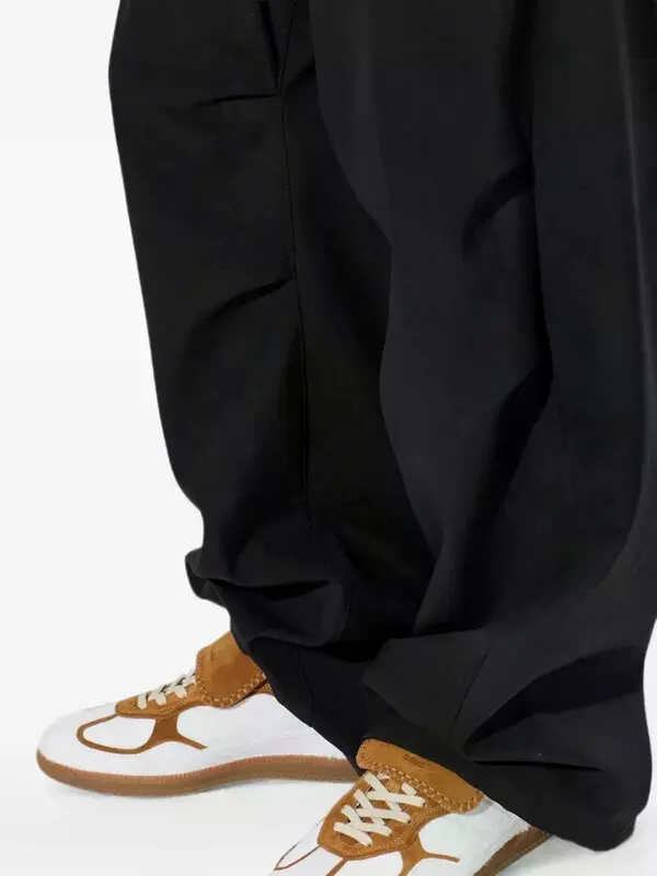 ALOHAS Tb.490 Panelled Sneakers