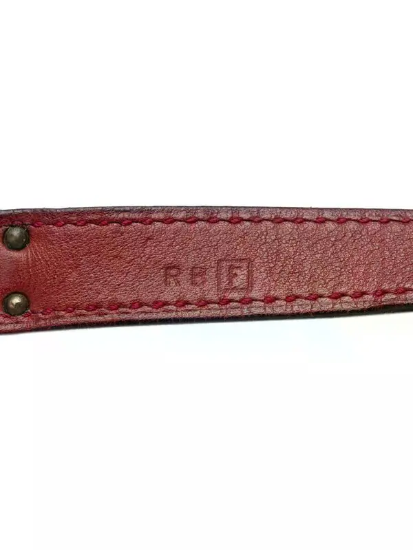 Hermès Kelly Double Tour Bracelet