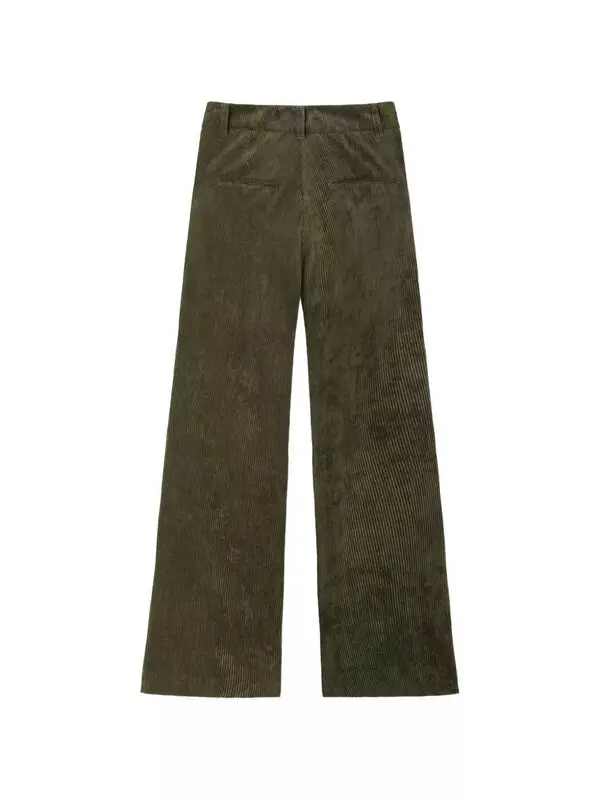 CAMBIO Amelie Corduroy Trousers