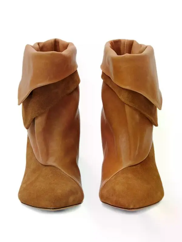 Isabel Marant Étoile Lyone Boots