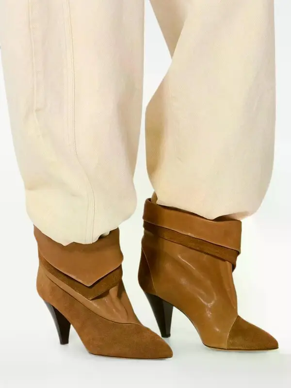 Isabel Marant Étoile Lyone Boots