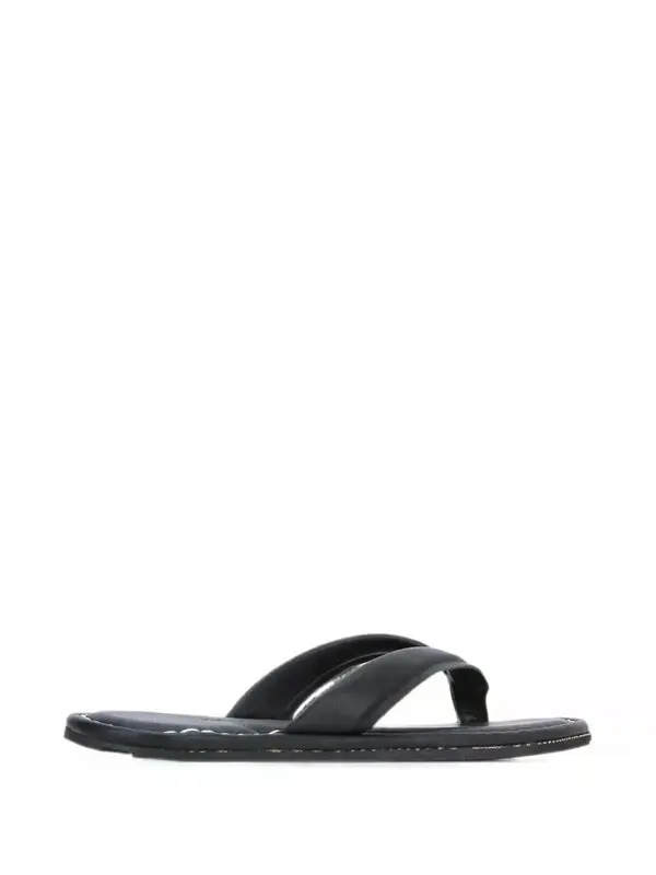 RIA MENORCA Padded Flip Flops