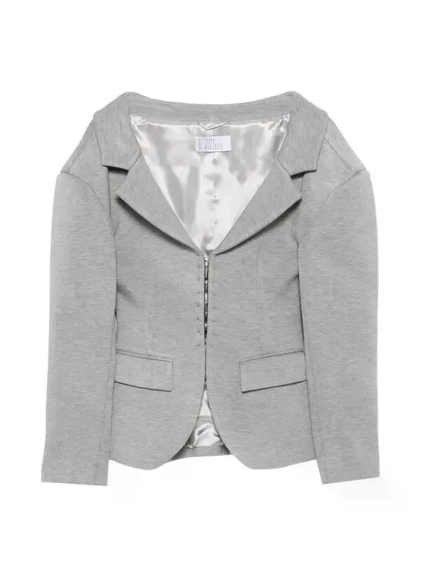 Giuseppe Di Morabito Notched-lapel Blazer