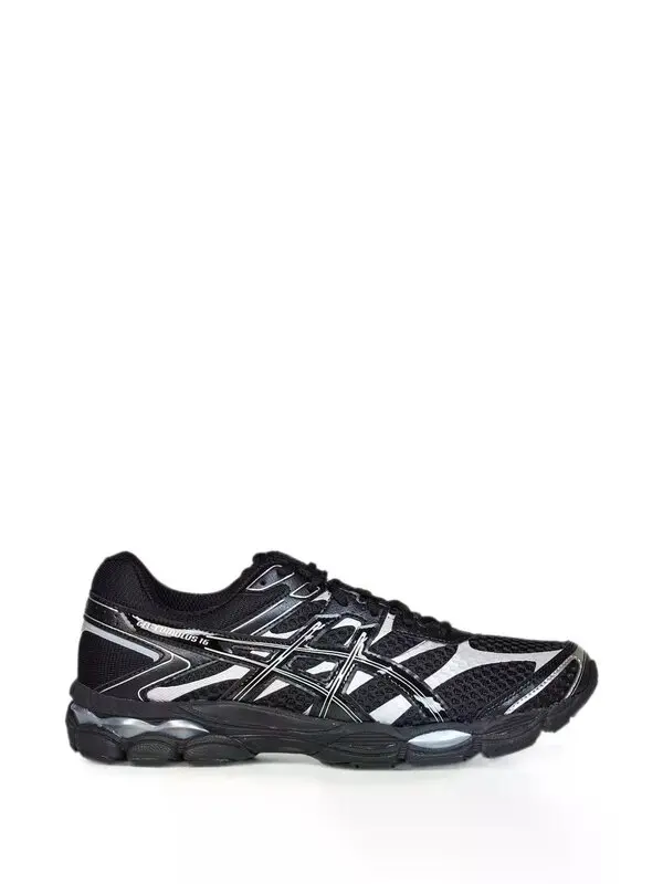 Asics Gel-cumulus 16 Mesh Sneakers - Black