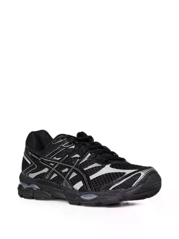 Asics Gel-cumulus 16 Mesh Sneakers - Black