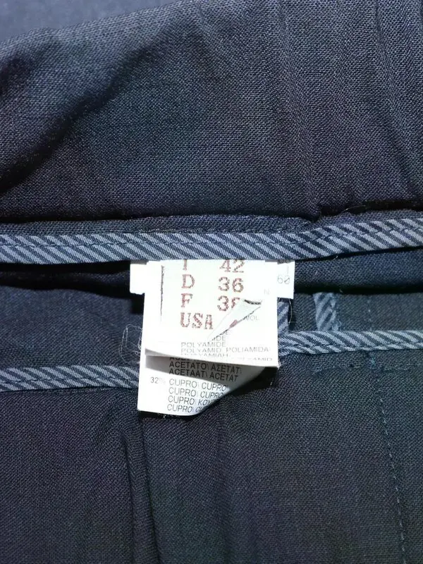 Brunello Cucinelli Tapered Elasticated Trousers