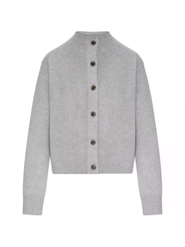 LISA YANG Button-up Cardigan