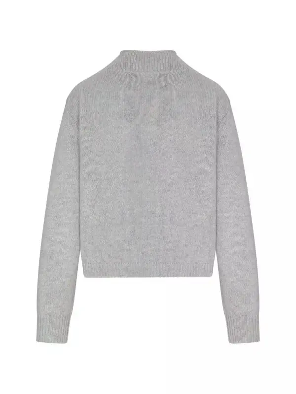 LISA YANG Button-up Cardigan