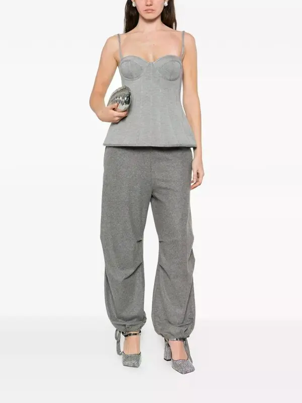 Giuseppe Di Morabito Structured Top