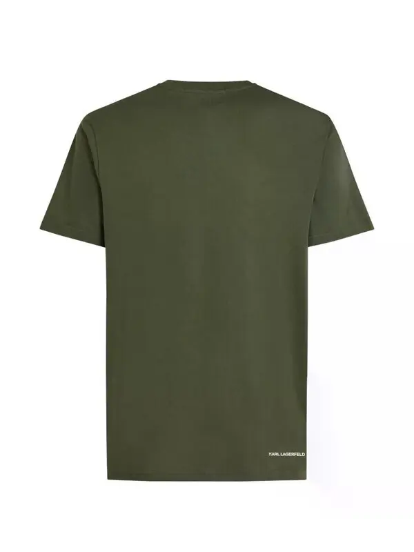 Karl Lagerfeld Kameo T-shirt