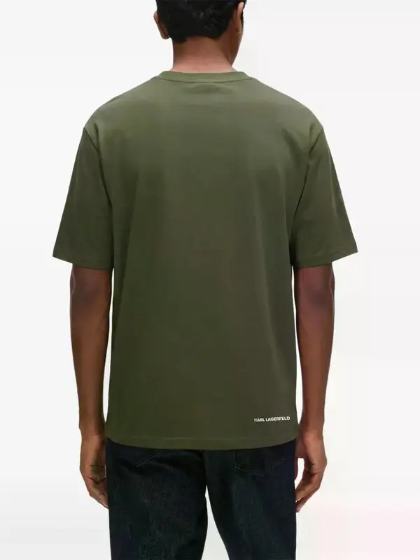 Karl Lagerfeld Kameo T-shirt