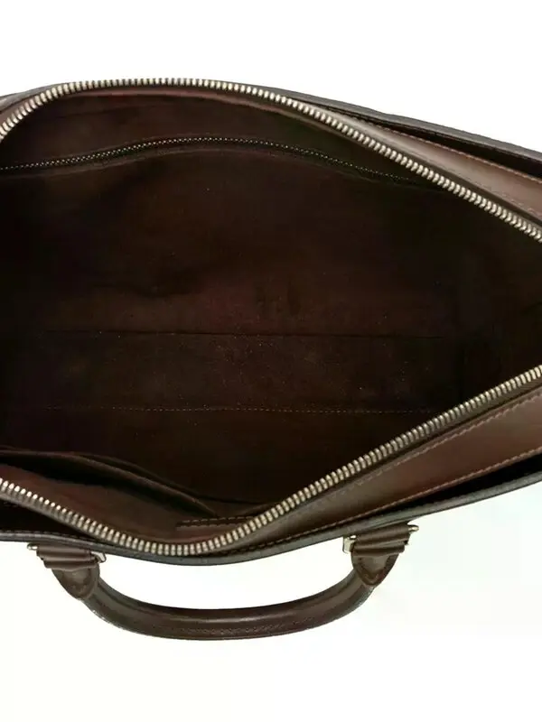 LOUIS VUITTON 2016 Epi Brooks Business Bag