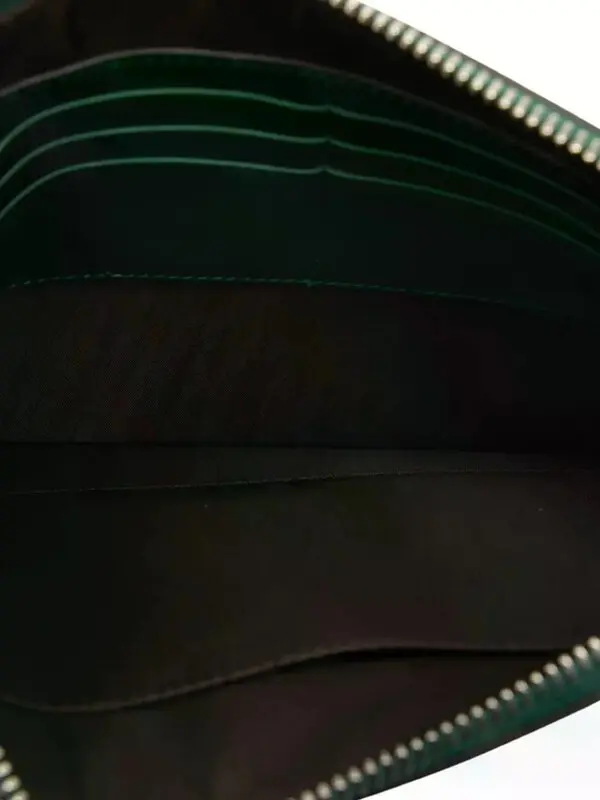 Gucci 2000-2015 Gg Supreme Fox Clutch Bag