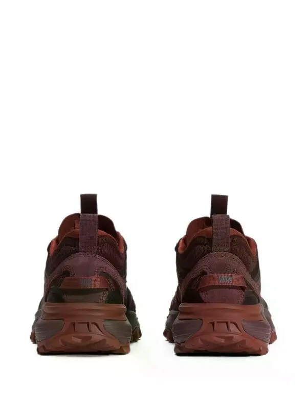VANS Panelled Vibram-sole Sneakers