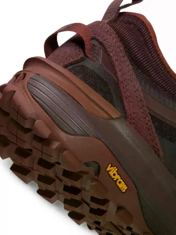 VANS Panelled Vibram-sole Sneakers