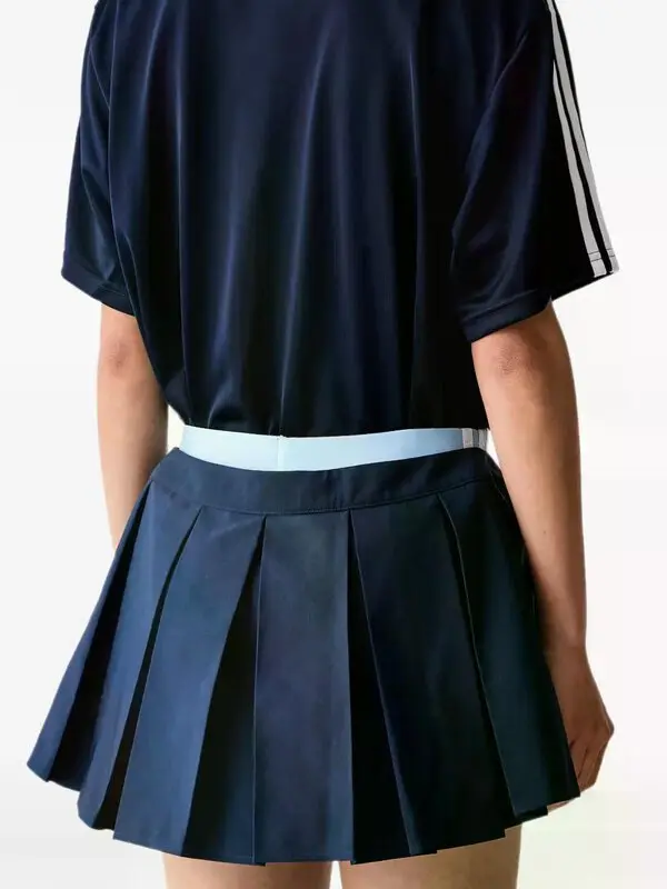Adidas Mini Pleated Skirt