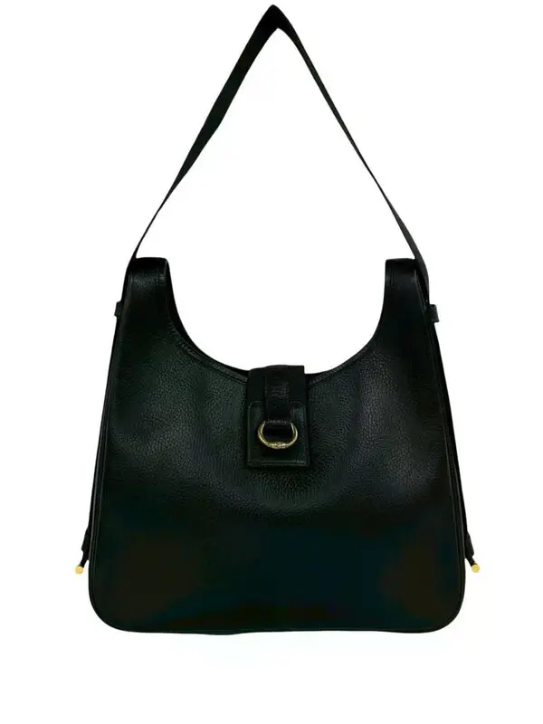 Hermès 1992 Clemence Tsako Shoulder Bag