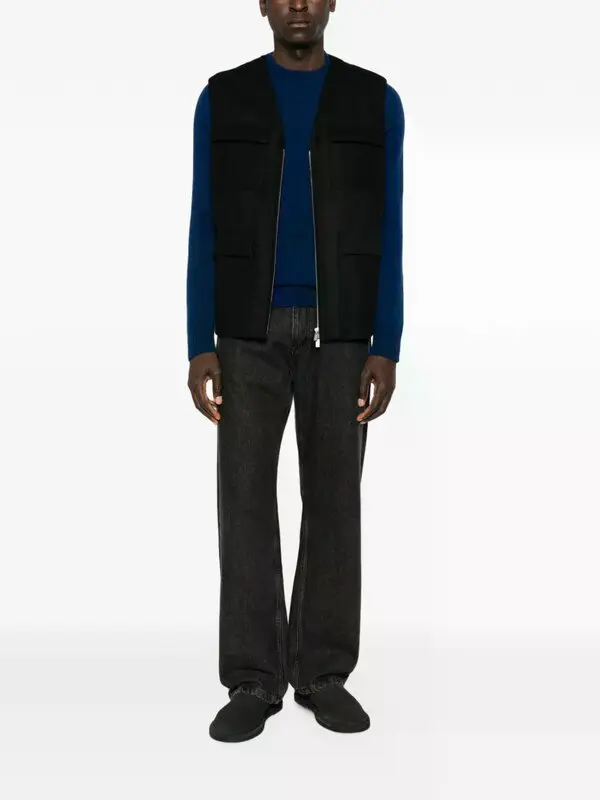 Barena Venezia Vico Multi-pocket Gilet