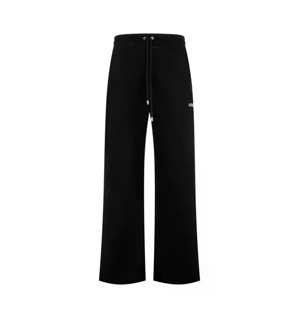 Amiri Logo-print Drawstring Track Pants