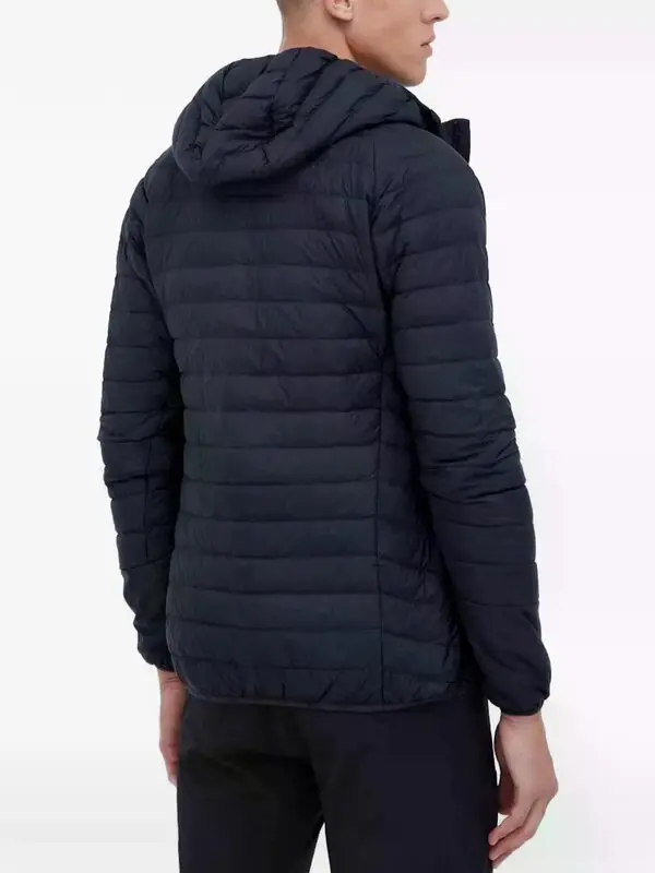 SALEWA Brenta Hooded And Padded Jacket
