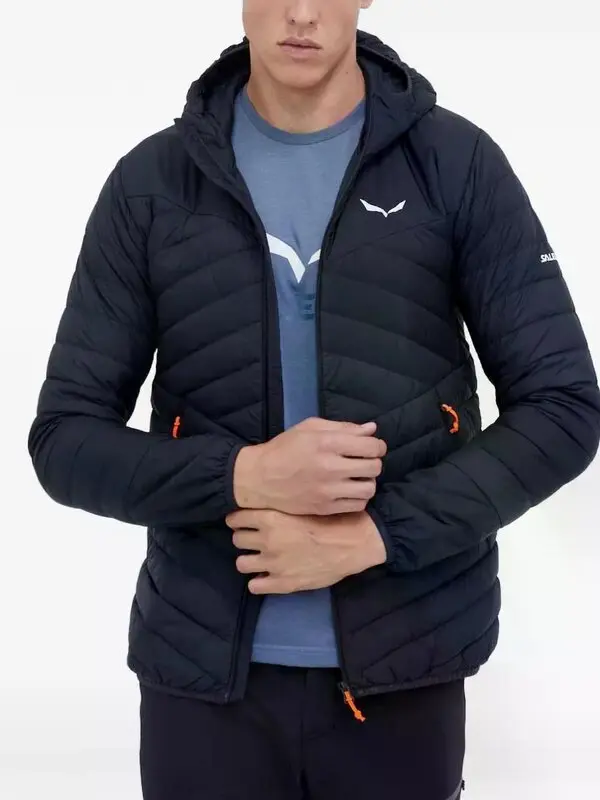SALEWA Brenta Hooded And Padded Jacket