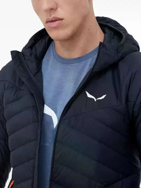 SALEWA Brenta Hooded And Padded Jacket