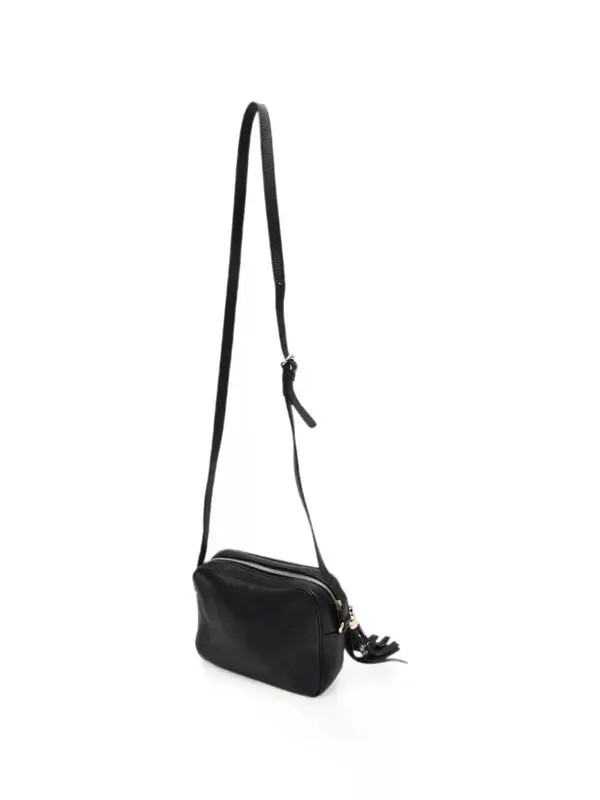Gucci Soho Disco Crossbody Bag