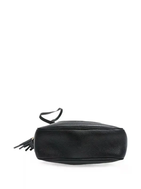 Gucci Soho Disco Crossbody Bag