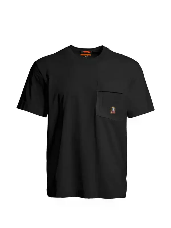 PARAJUMPERS Mojave Chest-pocket T-shirt