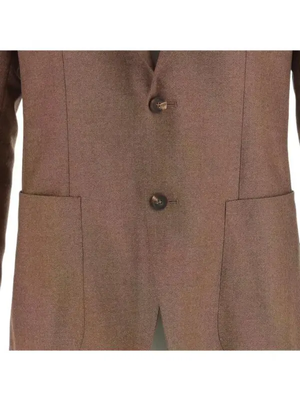 Tagliatore Single-breasted Blazer