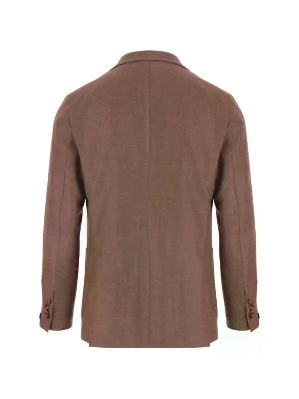 Tagliatore Single-breasted Blazer