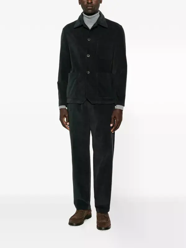 Barena Venezia Visal Overshirt