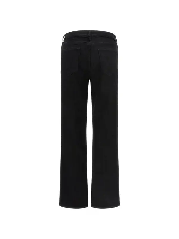 MOTHER Kick It Jeans