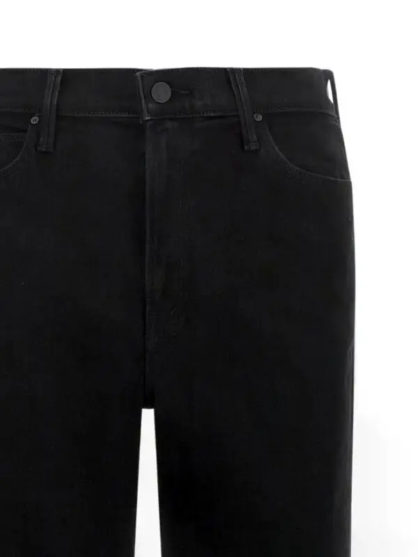 MOTHER Kick It Jeans