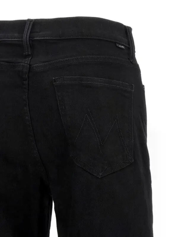 MOTHER Kick It Jeans