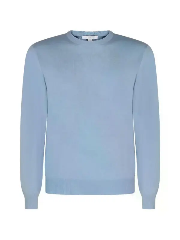 Malo Crew-neck Cashmere Sweater
