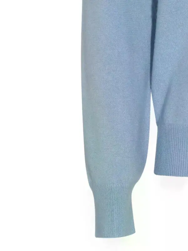 Malo Crew-neck Cashmere Sweater