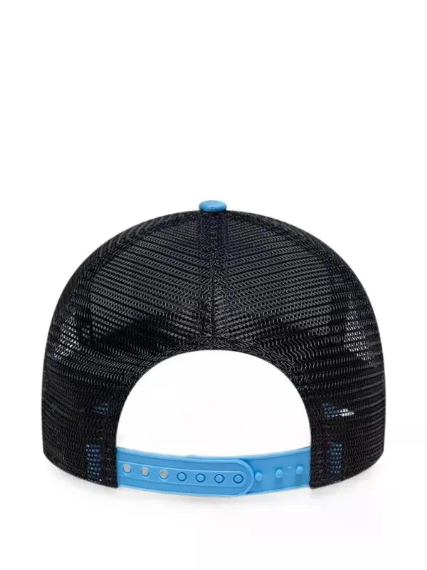 New Era Location Patch 9forty Trucker Cap