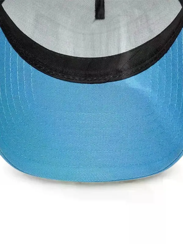 New Era Location Patch 9forty Trucker Cap