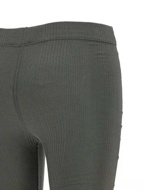 ARMARIUM Lazlo Ribbed Trousers