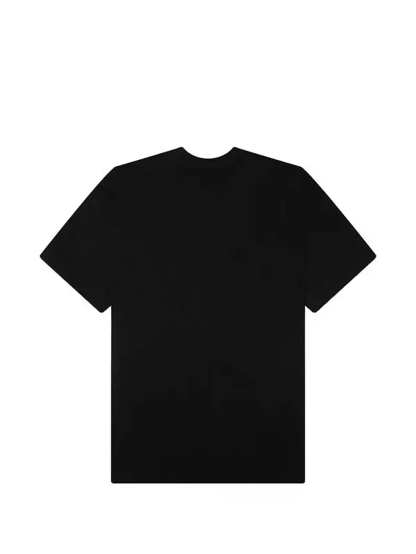 PLEASURES Immolate T-shirt - Black