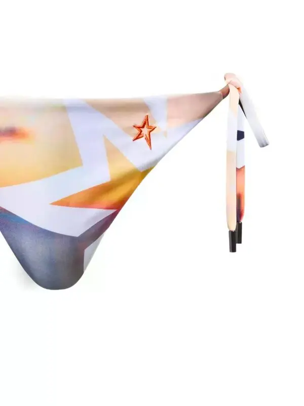 Perfect Moment Salinas Bikini Bottoms - Neutrals